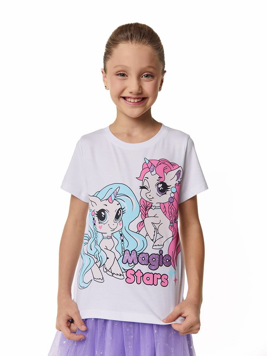 Футболка Весна-лето 2026