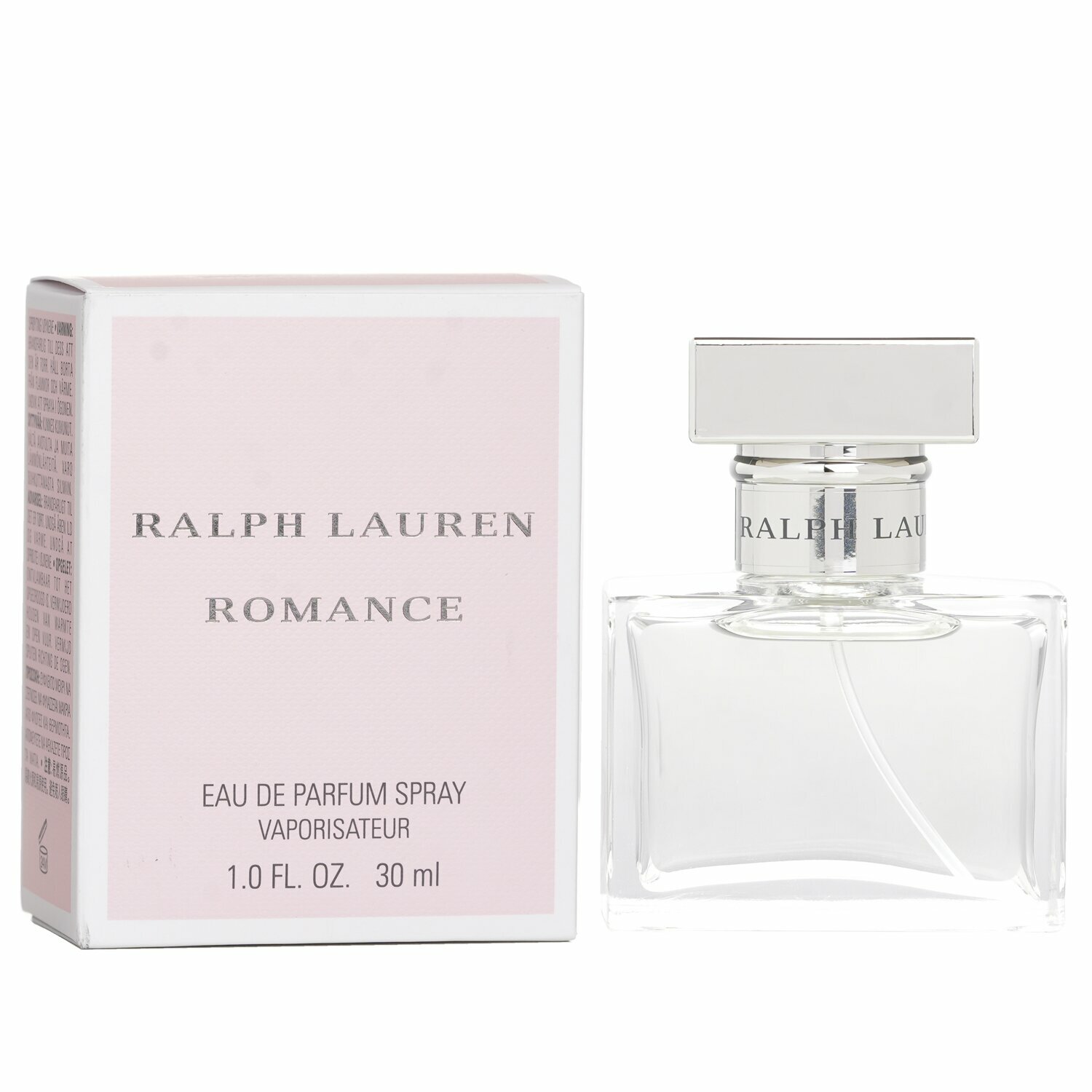 Ralph Lauren Romance парфюмерная вода 30 мл, аромат для женщин