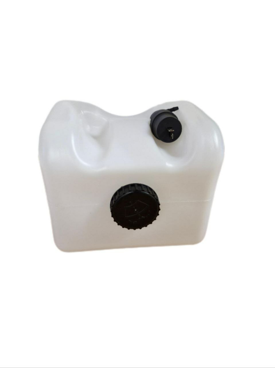 Бачок омывателя 5,4 л (с насосом 24В) ТК 02-5208211-01 Евро Камаз, Урал, МАЗ, ГАЗ