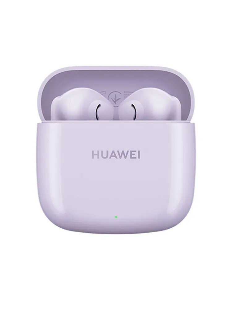 HUAWEI Freebuds SE 2 Наушники беспроводные, голубые