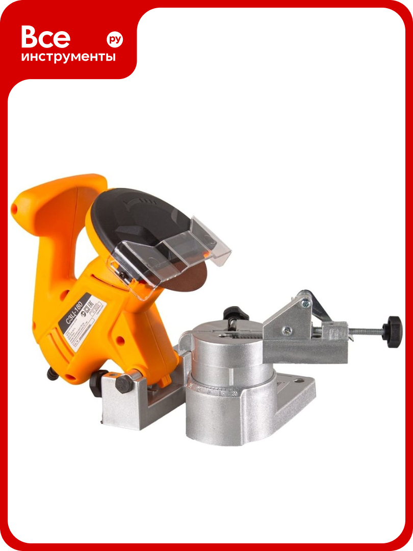 Станок для заточки цепей Вихрь СЗЦ-180 72/10/10