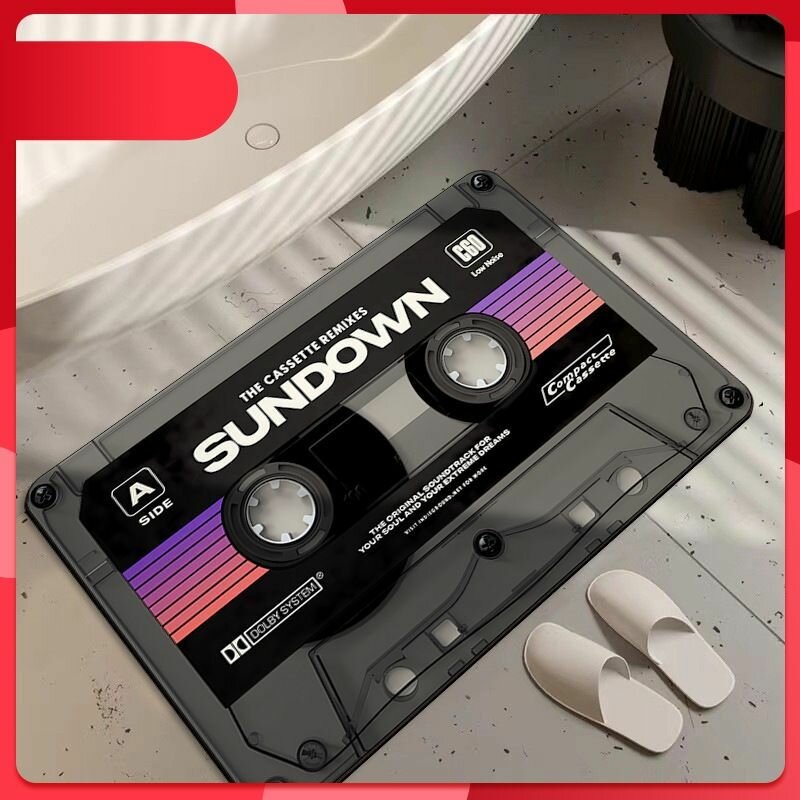 Эксклюзивная кассета Nirvana In Utero запечатана, абсолютно новая