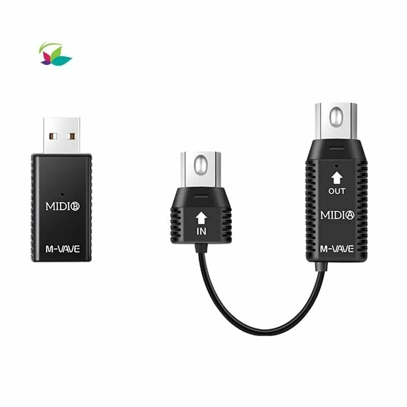 (F M A R) Мини-Система Передачи MS1 MIDI-Система Беспроводной MIDI-Адаптер