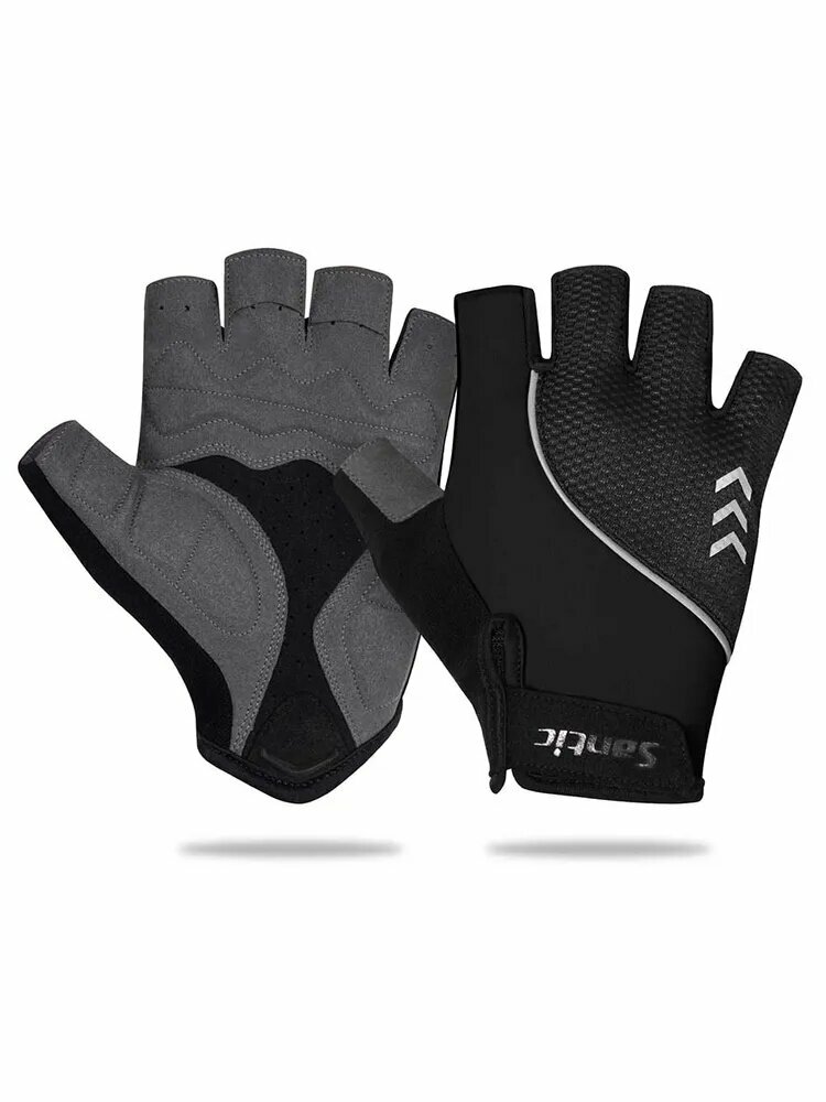 Santic Велоперчатки, размер: L