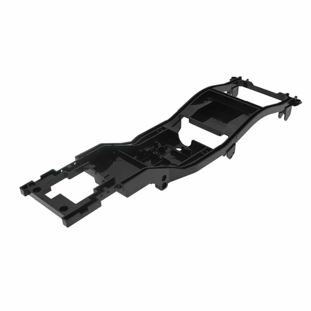 RC Car D6-01 D6 Шасси для 1/10 RC Crawler MN82 MN78 MN99S