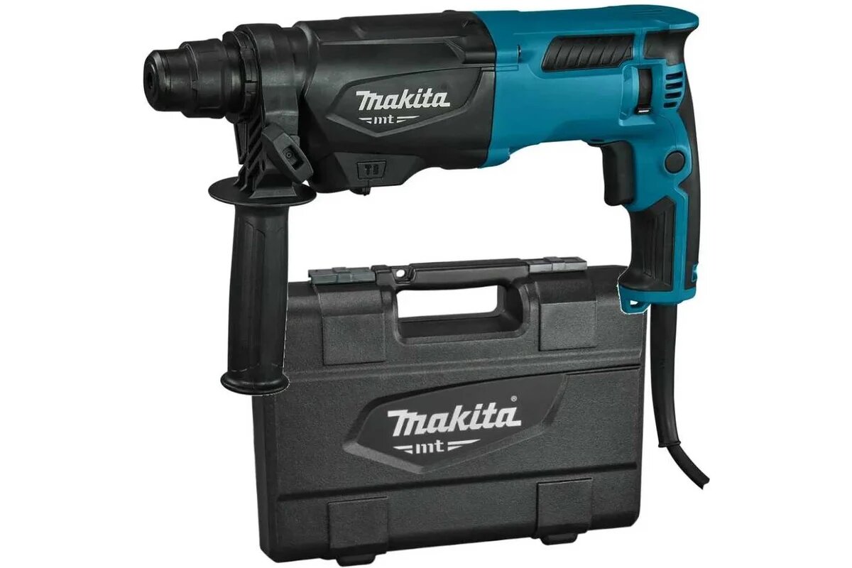 Сетевой перфоратор Makita M8701B
