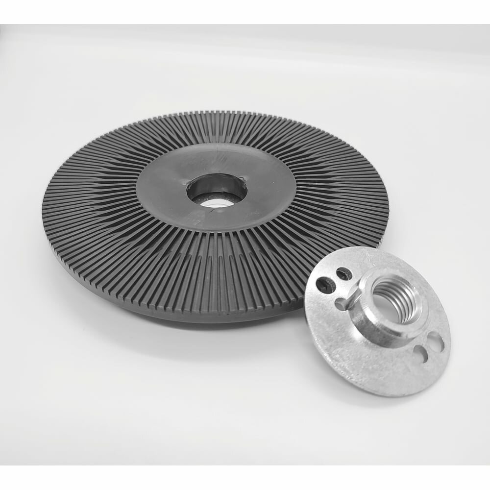 Жесткая опора для фибровых дисков Speed Phantom SP01796