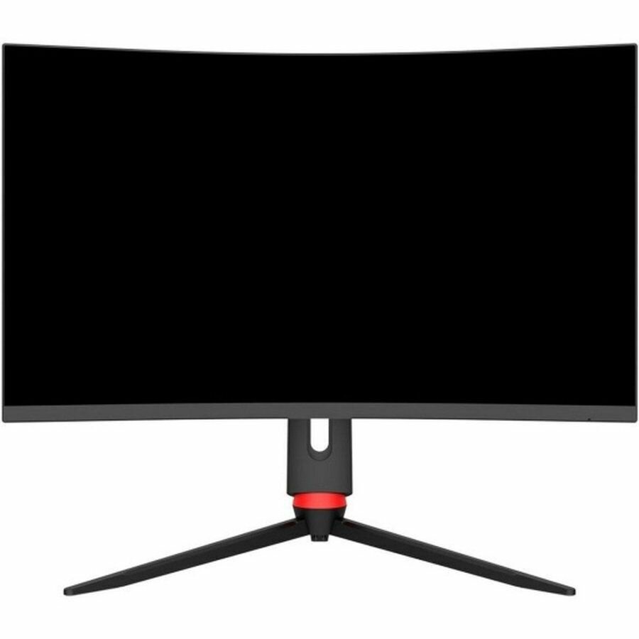 27" Монитор KTC 27GS820 (27GS820) черный - 2560x1440 2K@240Гц, VA, 1 мс, 2500:1, 300 кд/м2, 178/178, DisplayPort, HDMI