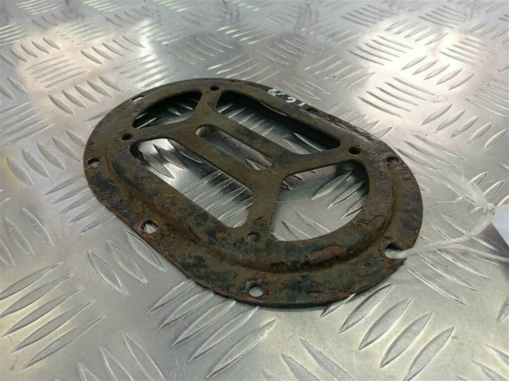 Гайка топливного насоса Б/У для Hyundai SANTA FE I (2000—2012) 3111626000