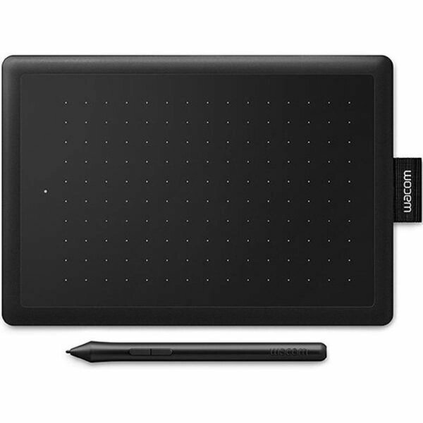 Планшет Wacom One S (CTL-472-N)