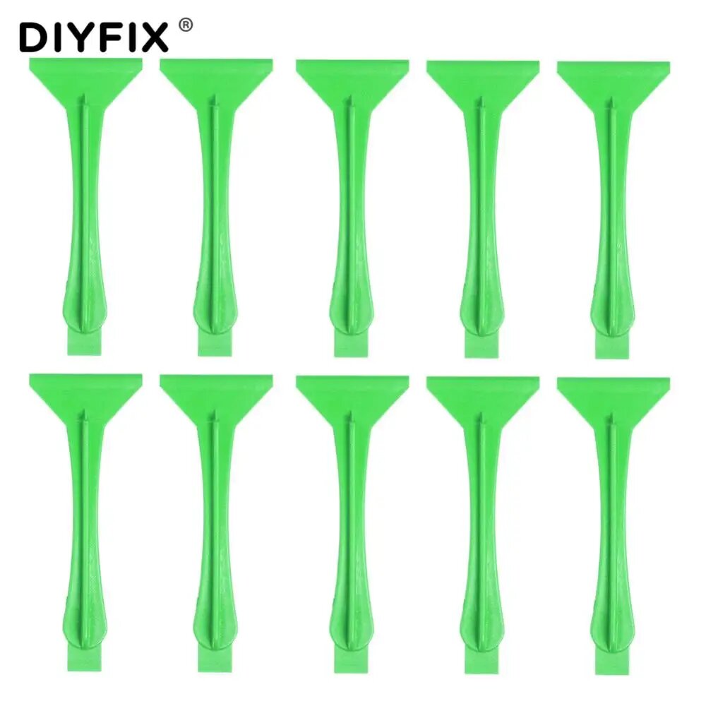 DIYFIX Набор инструментов для открытия телефонов, 5Pcs
