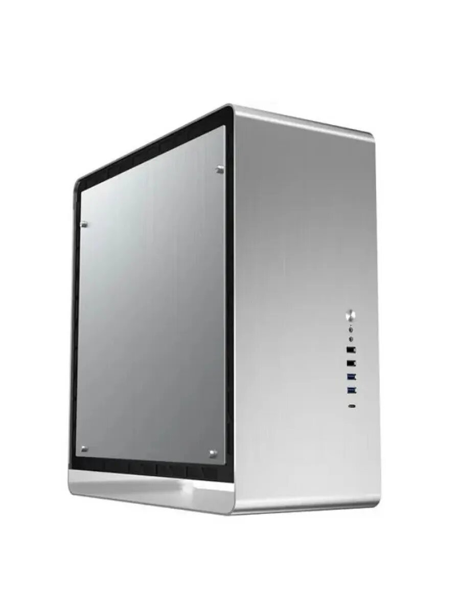 Корпус UMX6-A UMX6-ASILVER серебристый