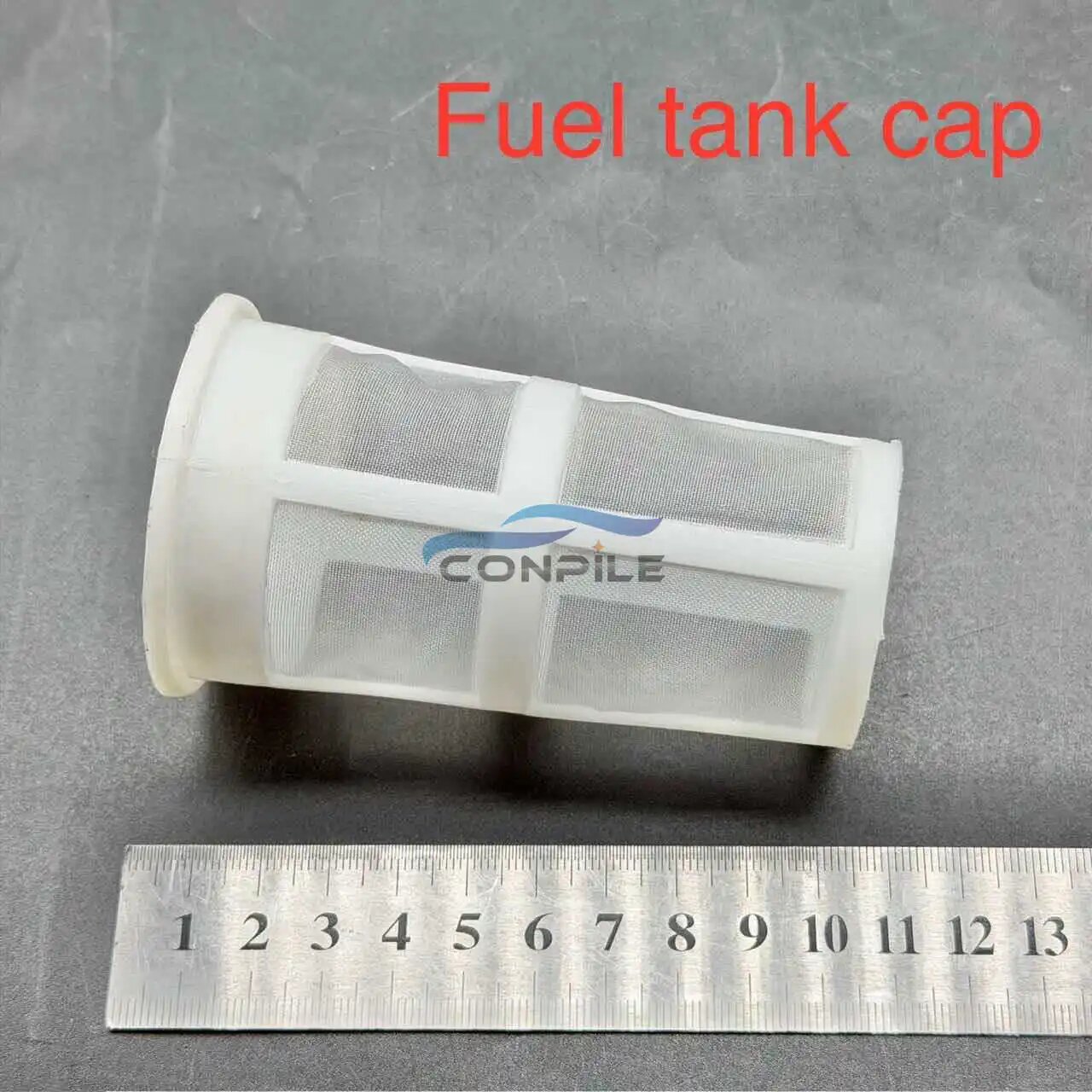 1 шт. для Kubota 704-954 крышка топливного бака трактора (3C081-04290)/фильтр 5H400-26750 1pc Fuel tank cap