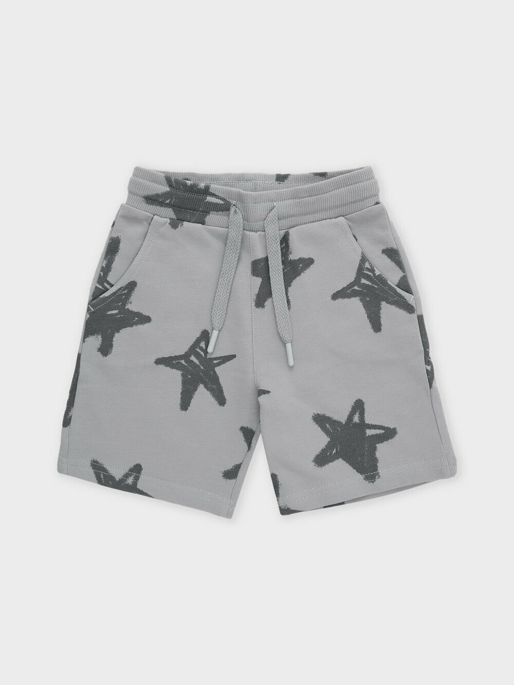 Шорты КР 400538/серый 3915 Н244 к710