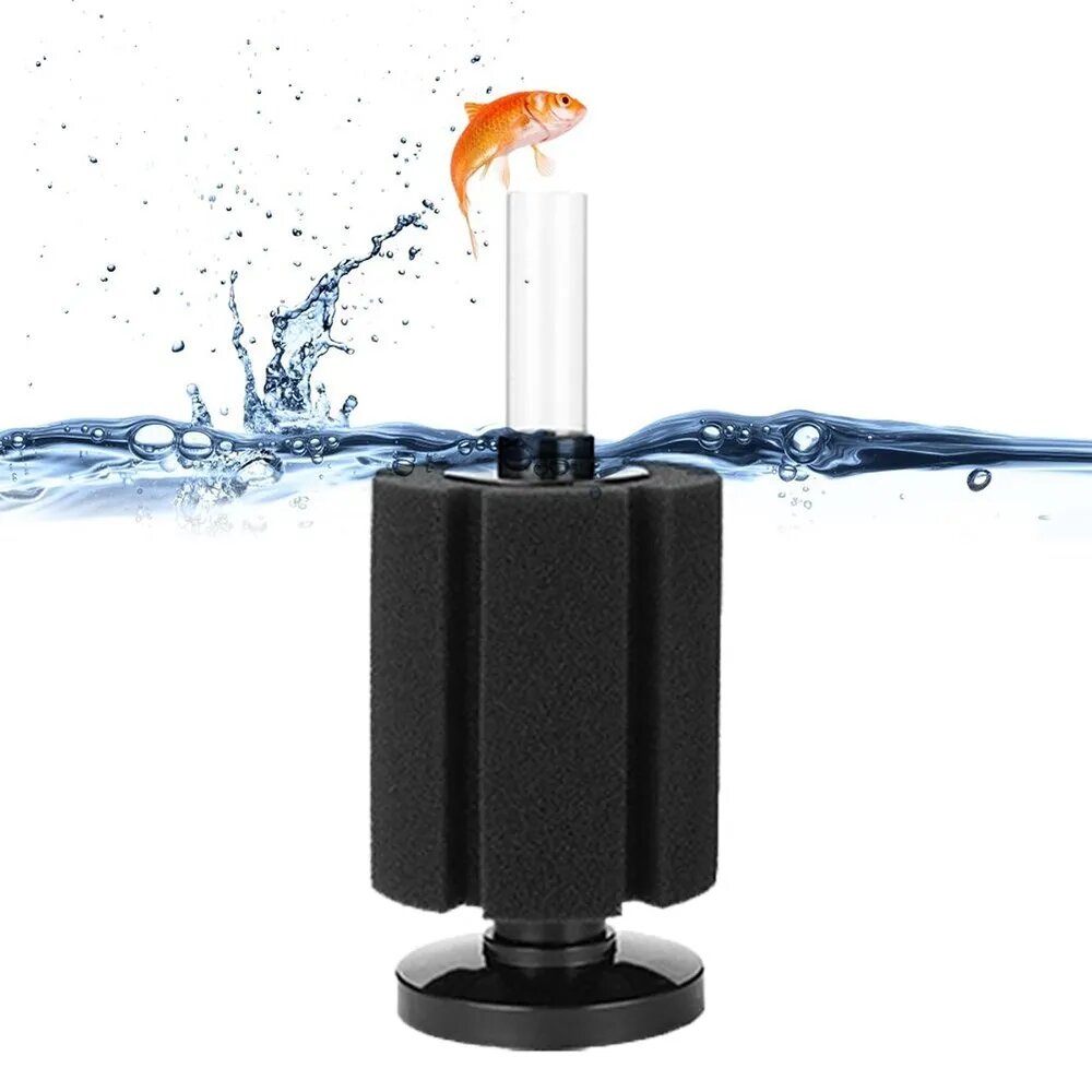 Сменной фильтрующий материал для SG-2811, подходит по размеру 10.0*8.5 см