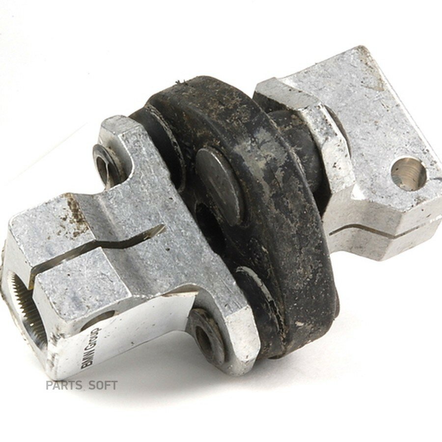 Эластичная муфт от официального дистрибьютора, BMW, артикул 32311092949