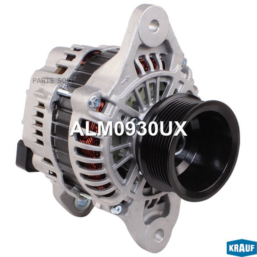Генератор от официального дистрибьютора, KRAUF, артикул ALM0930UX