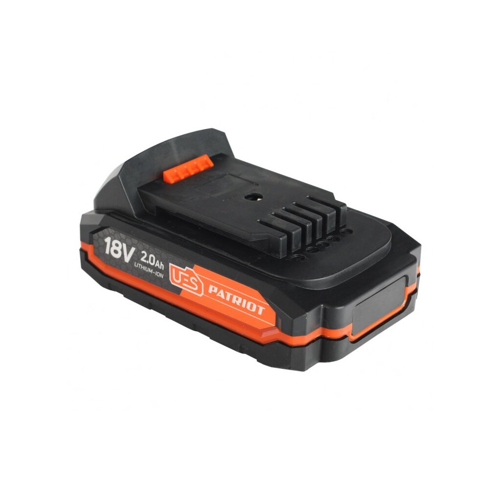 Аккумуляторная батарея PATRIOT 180201122