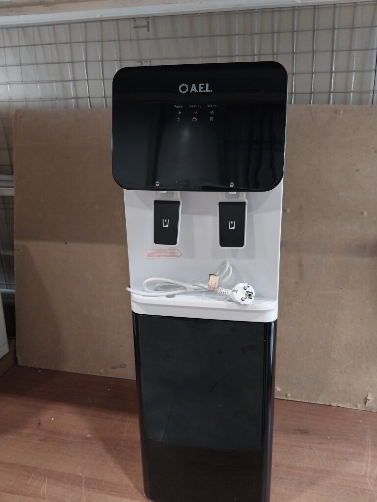 Кулер AEL LK-85C black (1465665)