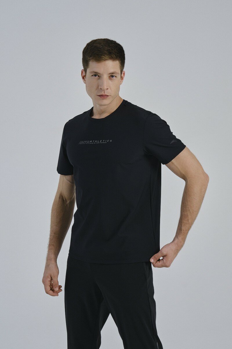 Футболка спортивная TRN SS Tee