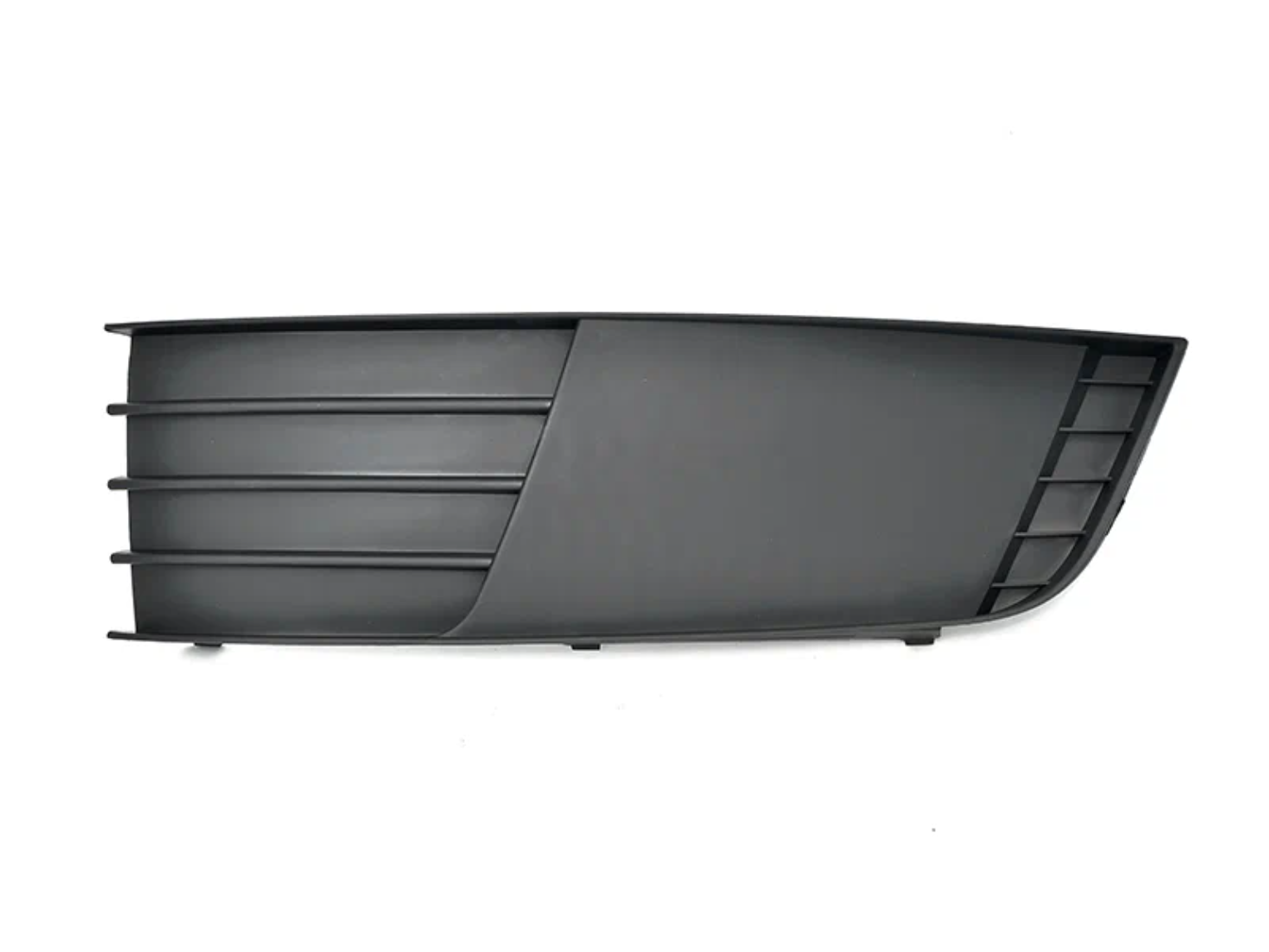 Заглушка в бампер левая Skoda Octavia (III 2013-2016) SHF-01751