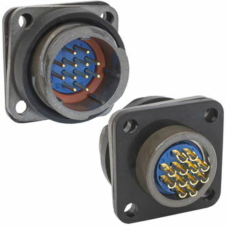 FQ18-12pin ZJ