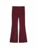 Брюки Gabriela Hearst Rhein, размер 38, red