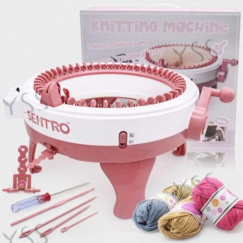 Машинка для вязания