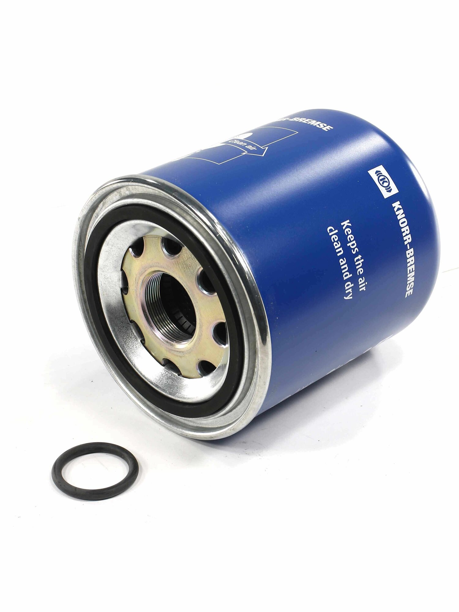 Фильтр-патрон осушителя воздуха Валдай, ГАЗ-3309, ПАЗ