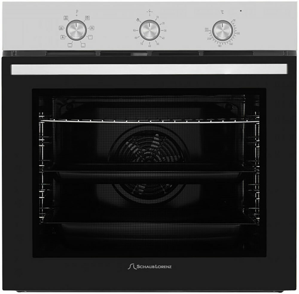 Электрический духовой шкаф Schaub Lorenz SLB EE6080