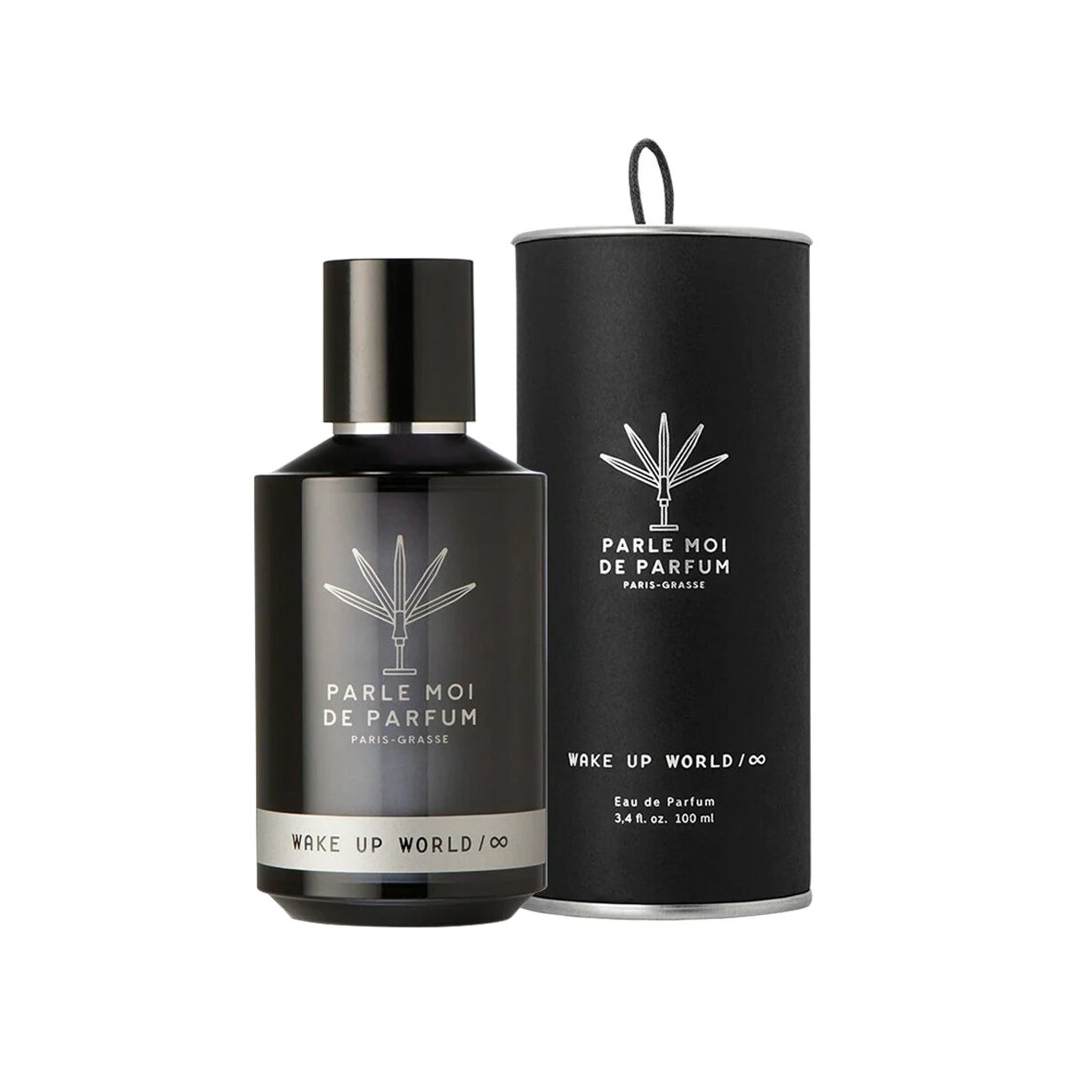 Парфюмерная вода Parle Moi De Parfum "Wake Up World", 100 мл