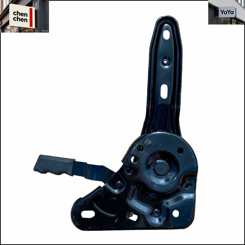 Механизм качания