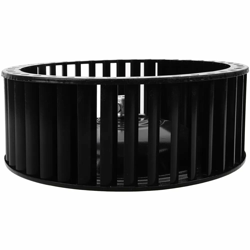 Железное рабочее колесо для кухонной вытяжки, моторное колесо для бытового вытяжного вентилятора