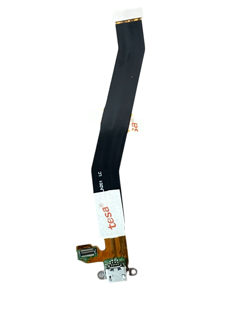 5F79A463XC USB разъем со шлейфом для смартфона Lenovo Vibe Z (K910)