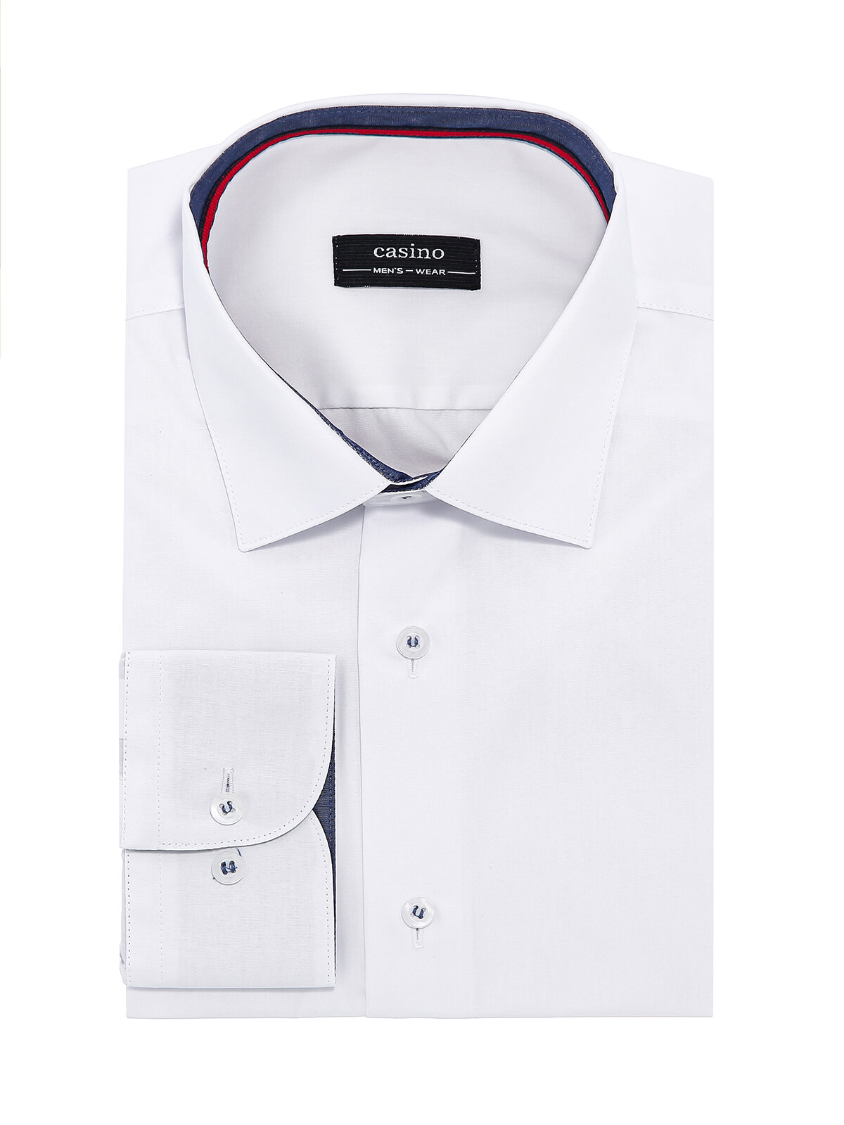 Рубашка Casino
