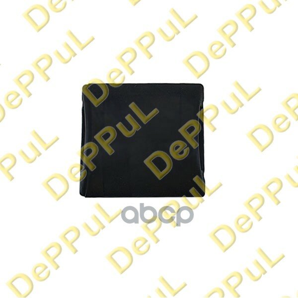 Отбойник задней рессоры FORD TRANSIT (00-13) DePPuL арт. DE62971F