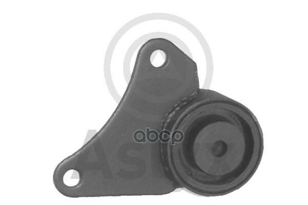 Подушка КПП PGT 106/CIT AX/SAXO 1.4D/1.5D/1.0-1.6 ЗАД (сайлентблок 00751) шт. ASLYX арт. AS-200905