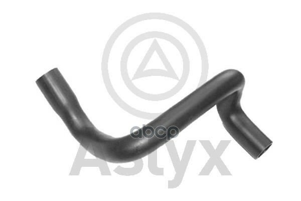 Патрубок FORD FOCUS I (DAW, DBW) FOCUS I Turnier (DNW) шт. ASLYX арт. AS-204143
