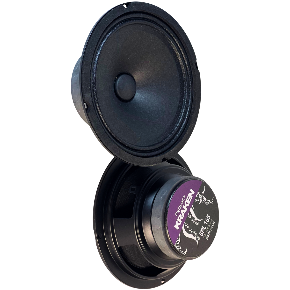 Динамики PROLOGY SPL-165 KRAKEN