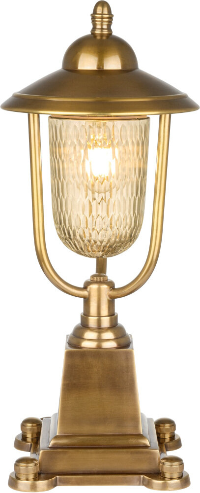 Наземный фонарь SP-31644 Covali