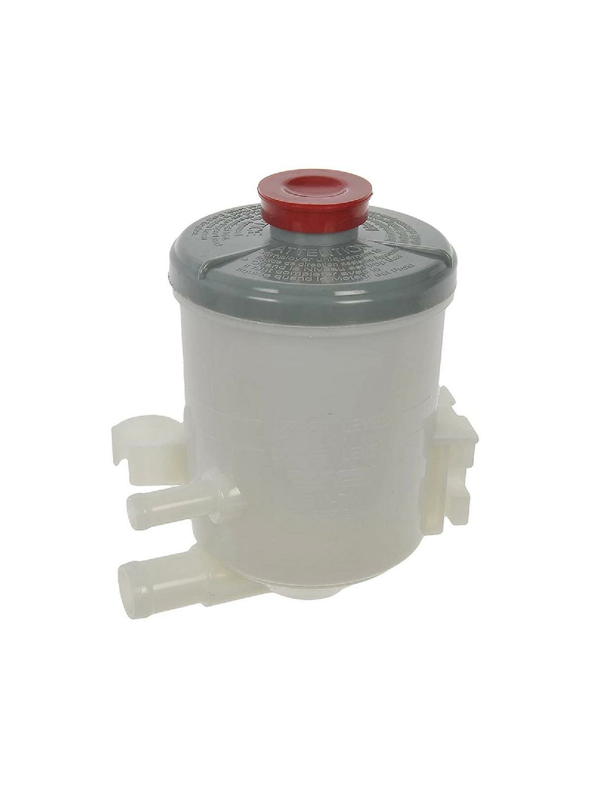 53701-SWN-P01 масляный бак бустерного насоса, масляный стакан, масляный бак гидроусилителя рулевого управления, подходит для Honda CRV