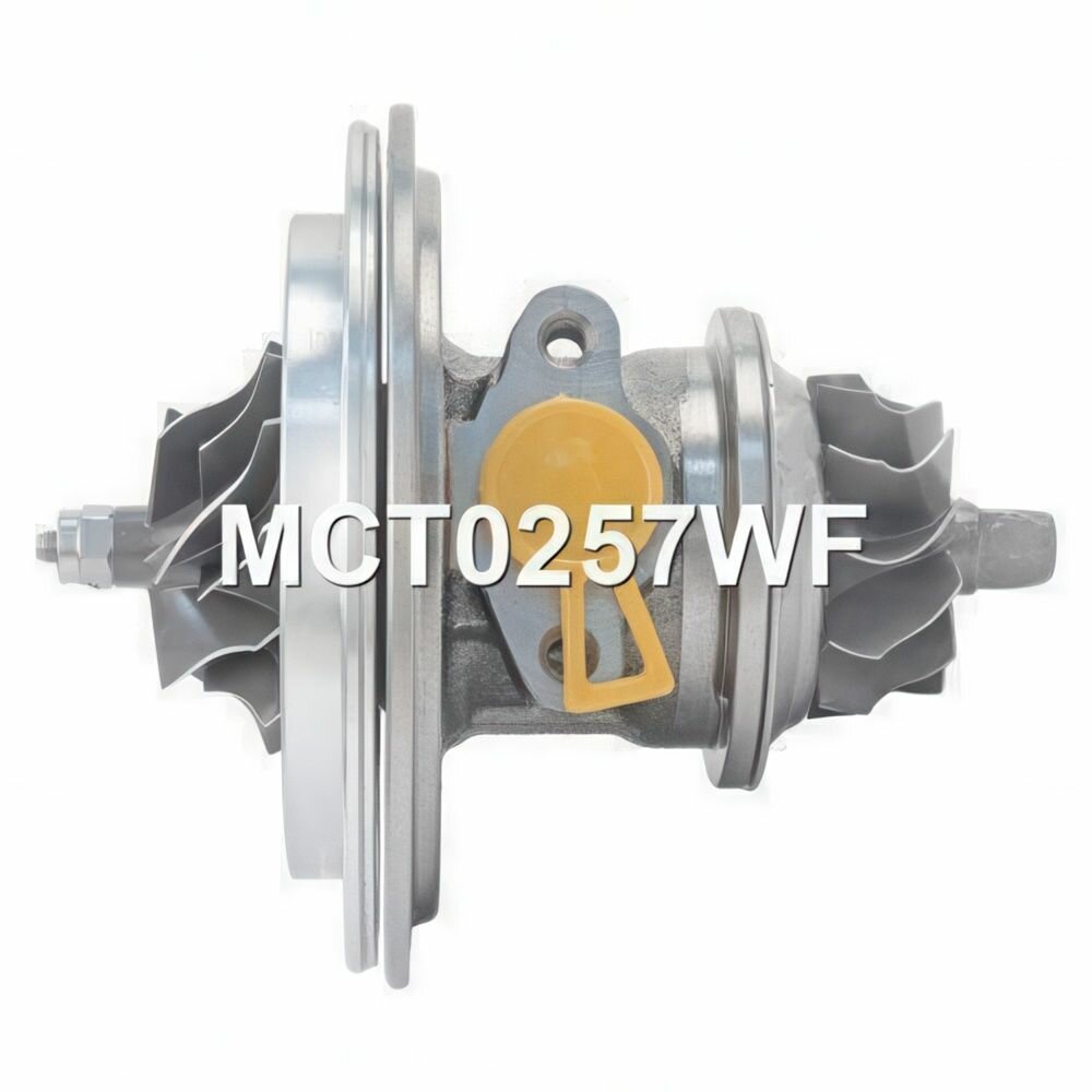 Картридж турбокомпрессора, для Фиат Дукато 120 2, 3, Ивеко Дейли арт MCT0257WF