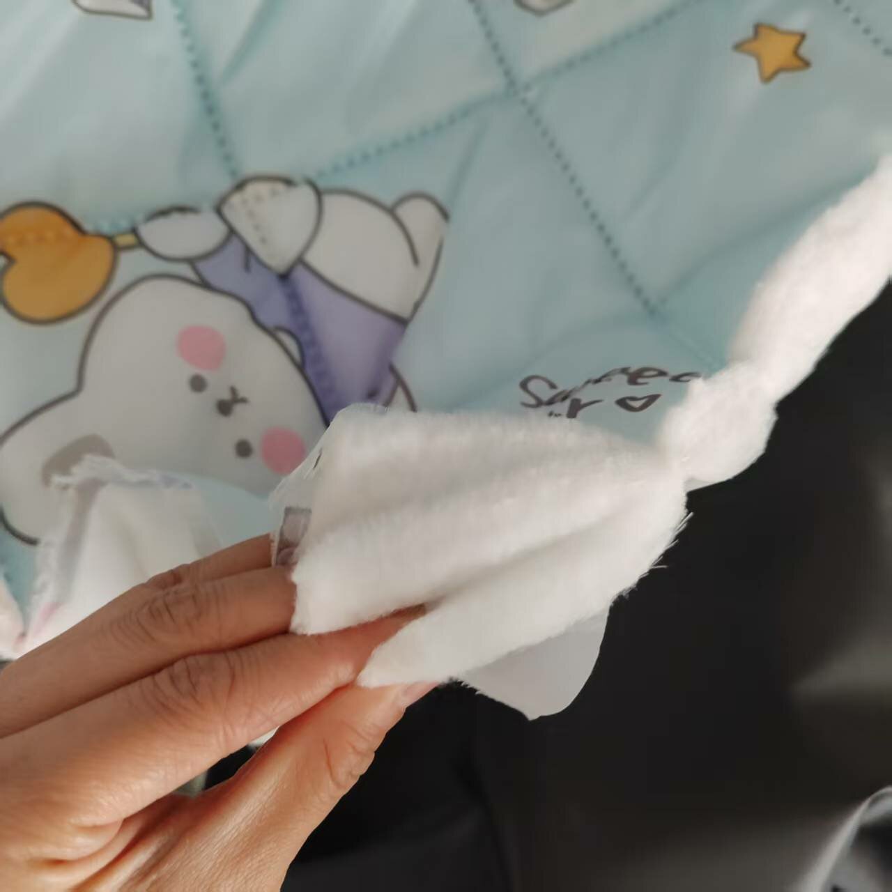 Новый утолщенный настенный котел солнцезащитный теплоизоляционный теплый пылевлагозащитный энергосберегающий газовый водонагреватель водонепроницаемый маслостойкий подвесной чехол