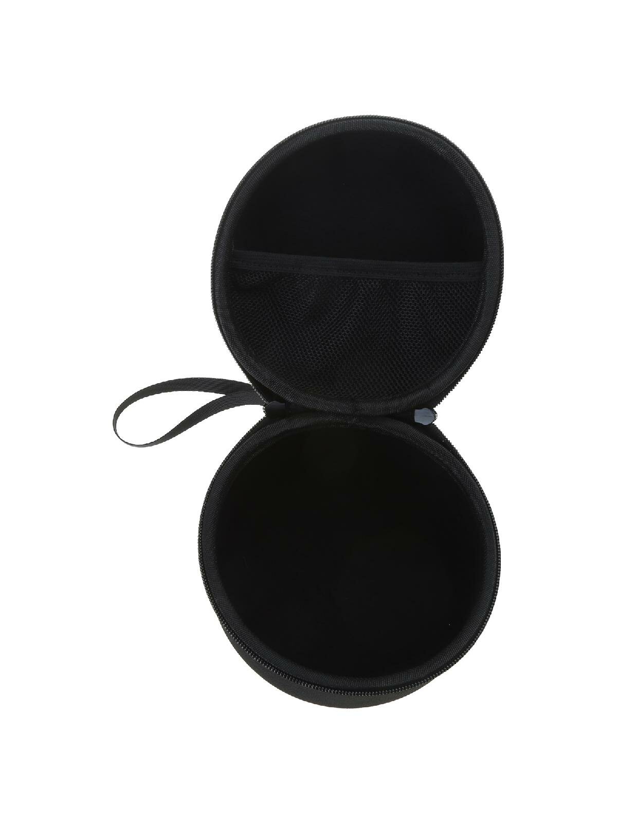 Коробка для хранения наушников с защитой ушей и шумоподавлением