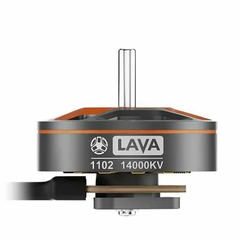 (B T Y Z) Для Бесщеточного Двигателя LAVA 1102 14000KV С Высокой Тягой