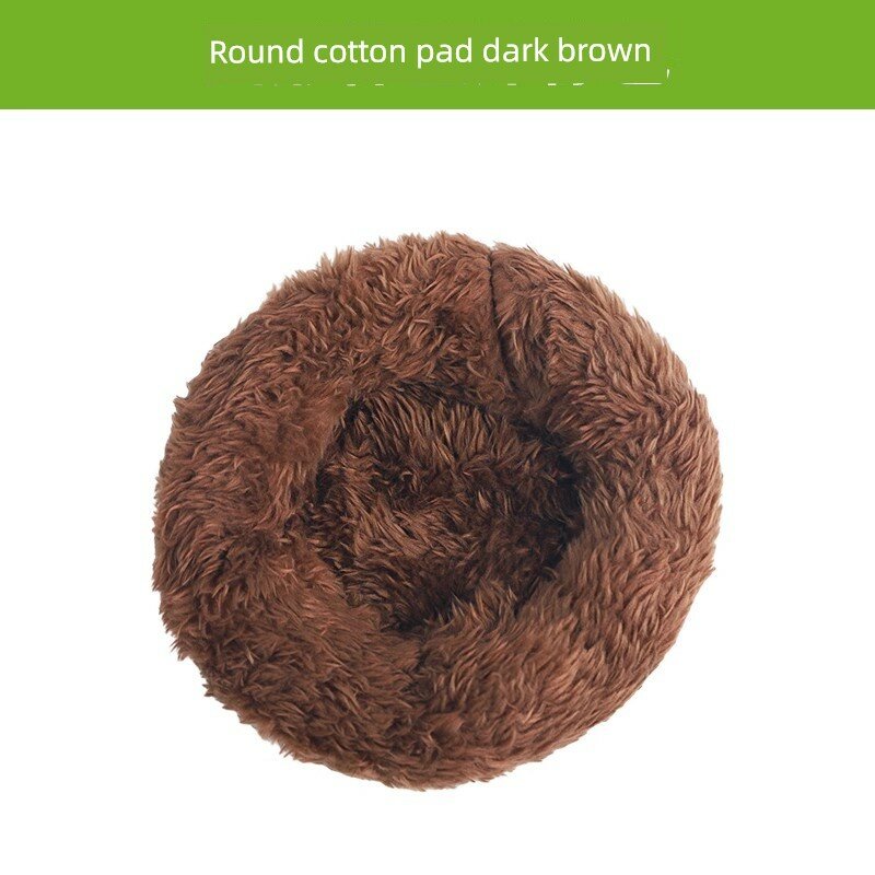 Кокосовое гнездо Weibicao: утепленный хлопковый наполнитель для зимы – коллекция для попугаев, неразлучников и