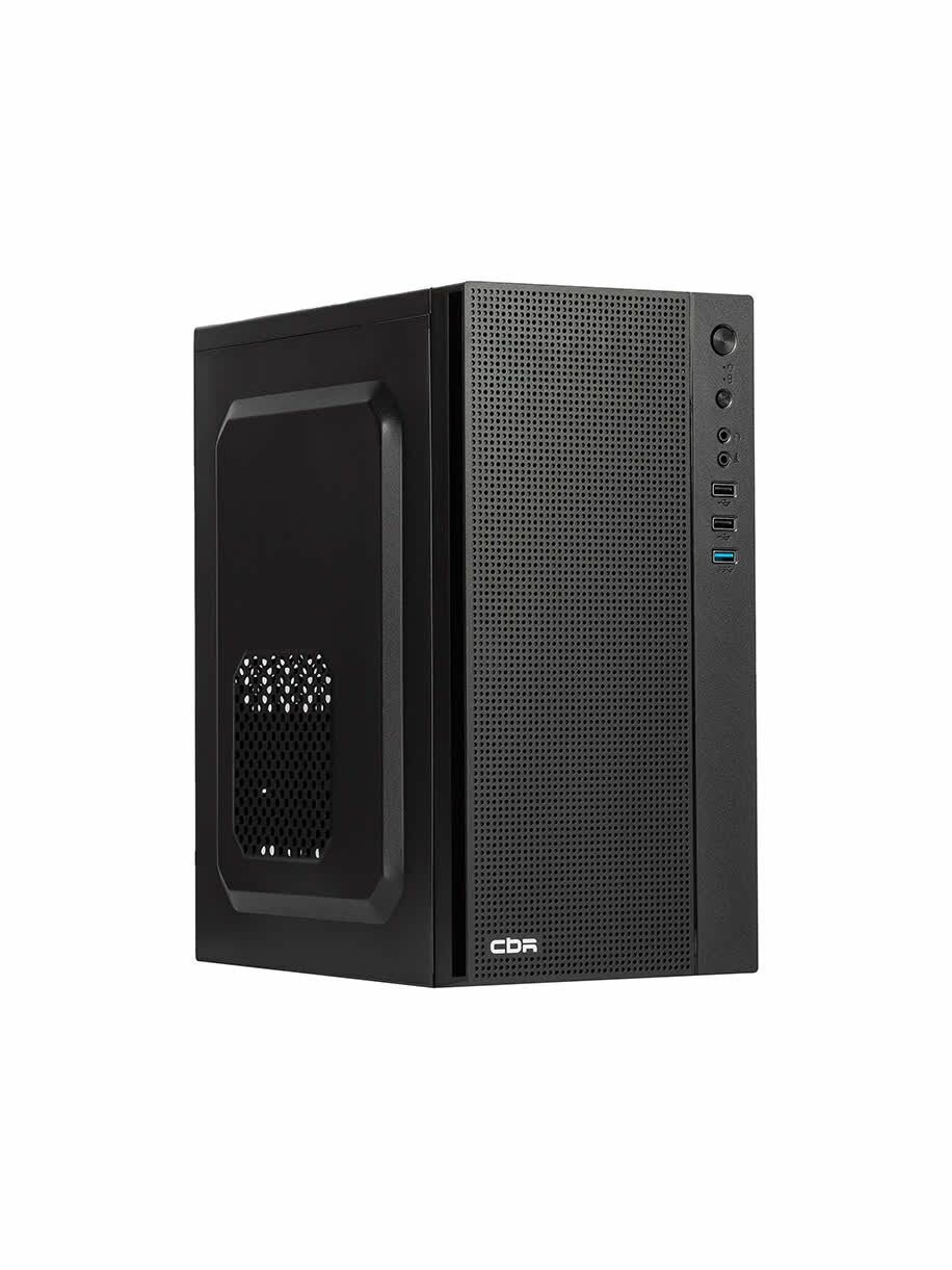 Системный блок CBR Axiom A1201.1 A1201.1AMDR5ARA520-RTL16G512G