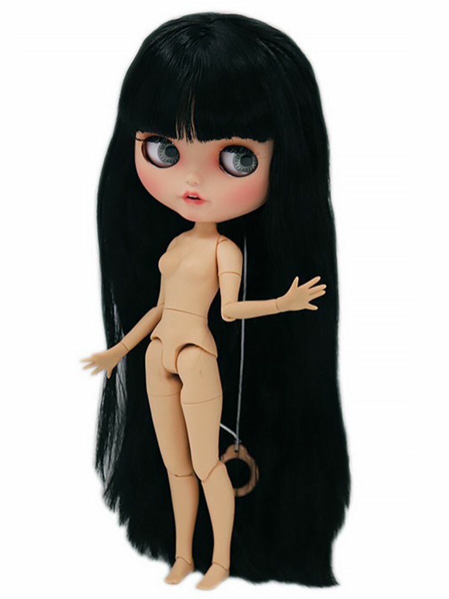Кукла Блайз (Blythe) без одежды GK147-0