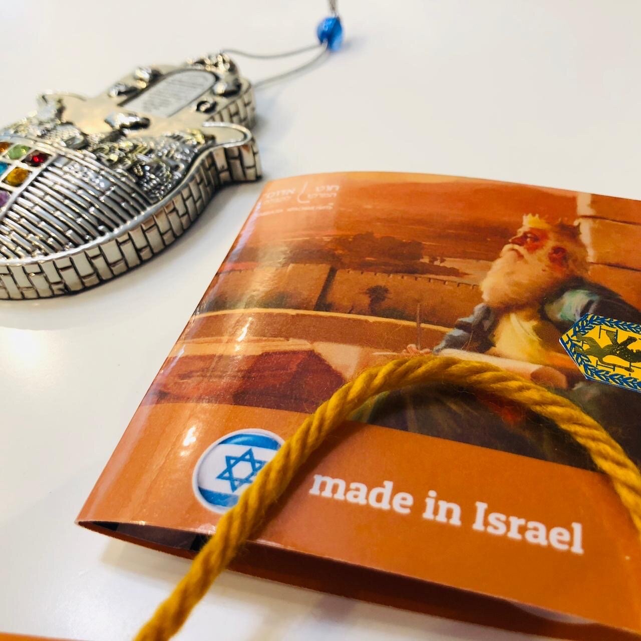 Золотая нить - богатства