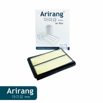 Фильтр воздушный, ARIRANG ARG321601